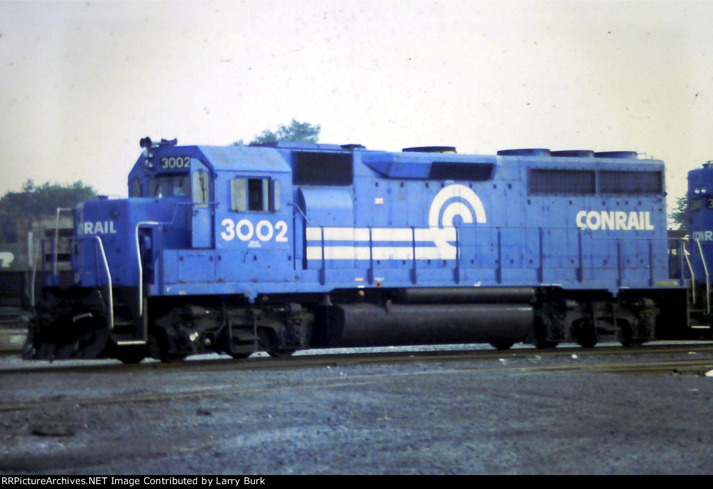 GP40
